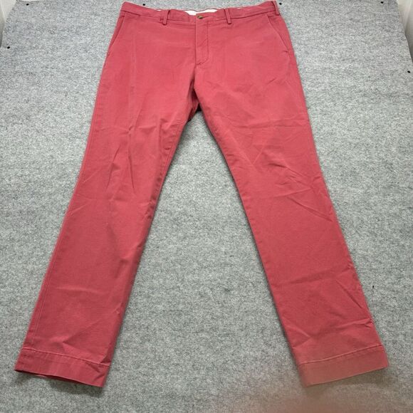 Polo Ralph Lauren | Pants | Polo Ralph Lauren Stretch Slim Fit Chino ...